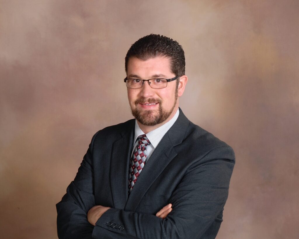 Leadership - Philadelphia Baptist Church