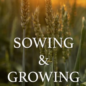 Jesus’ First Sermon - Philadelphia Baptist Church